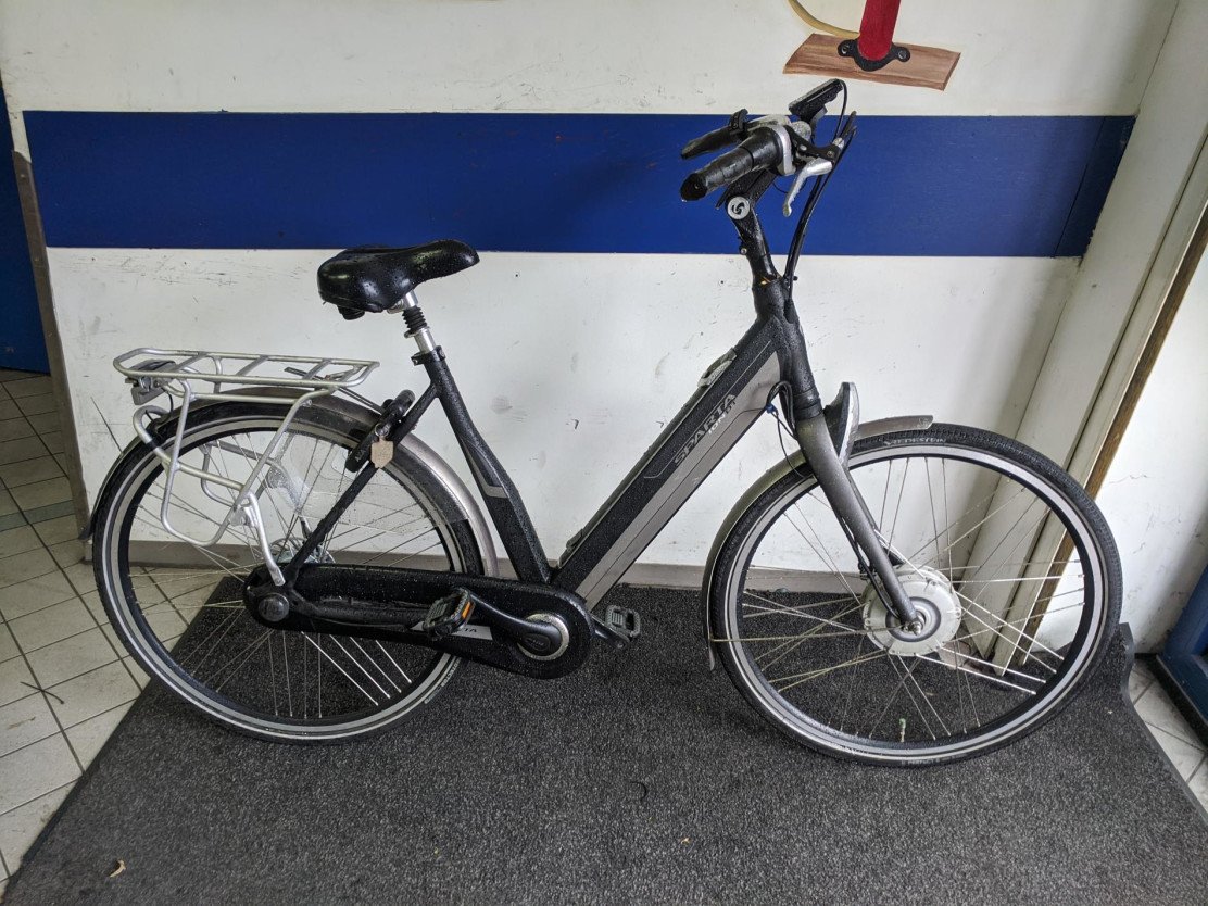 BikeFair | Sparta ION DT | BikeFair - Marketplace For Bikes