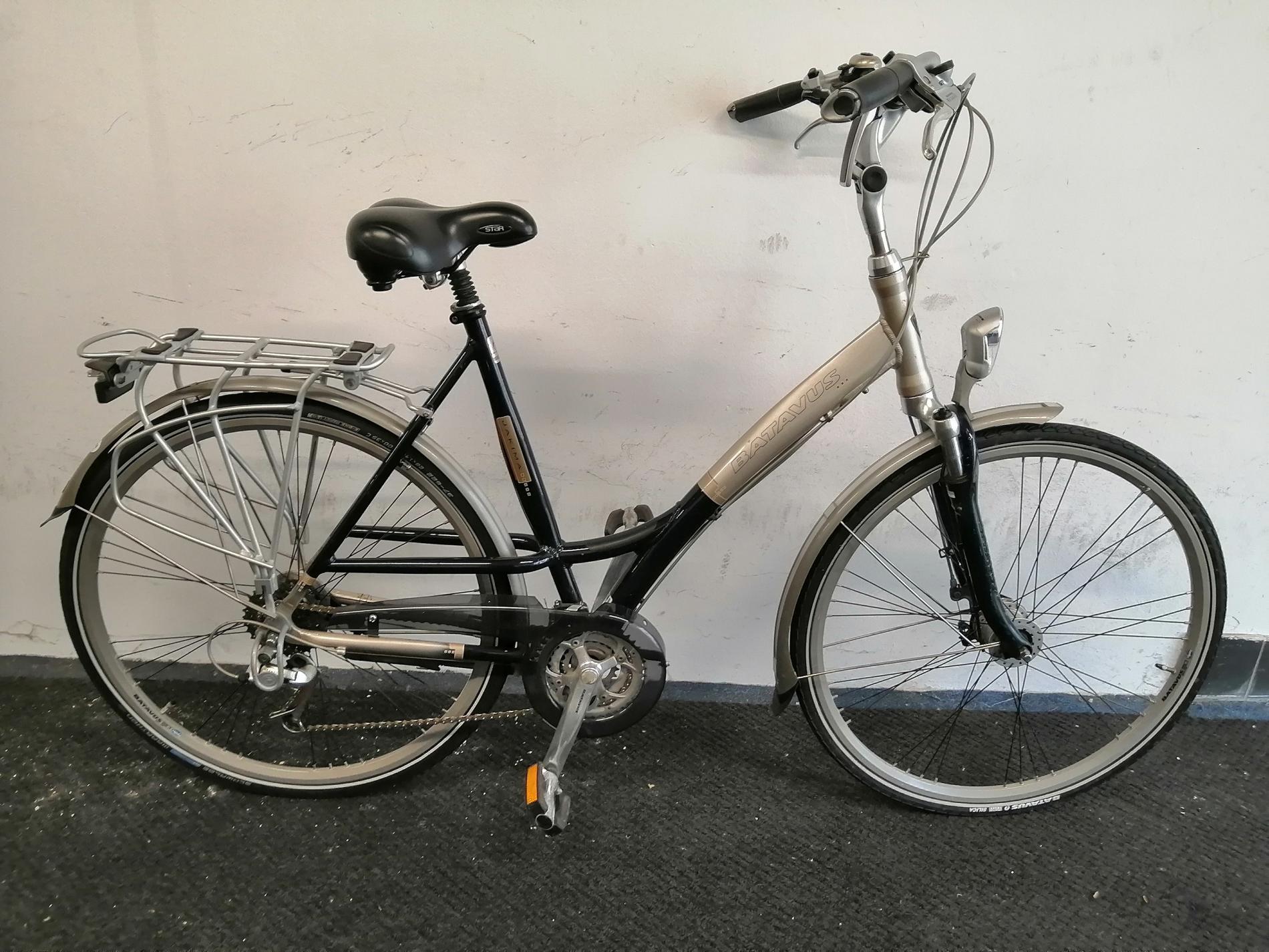 BikeFair | Batavus Jakima | BikeFair - Marketplace For Bikes