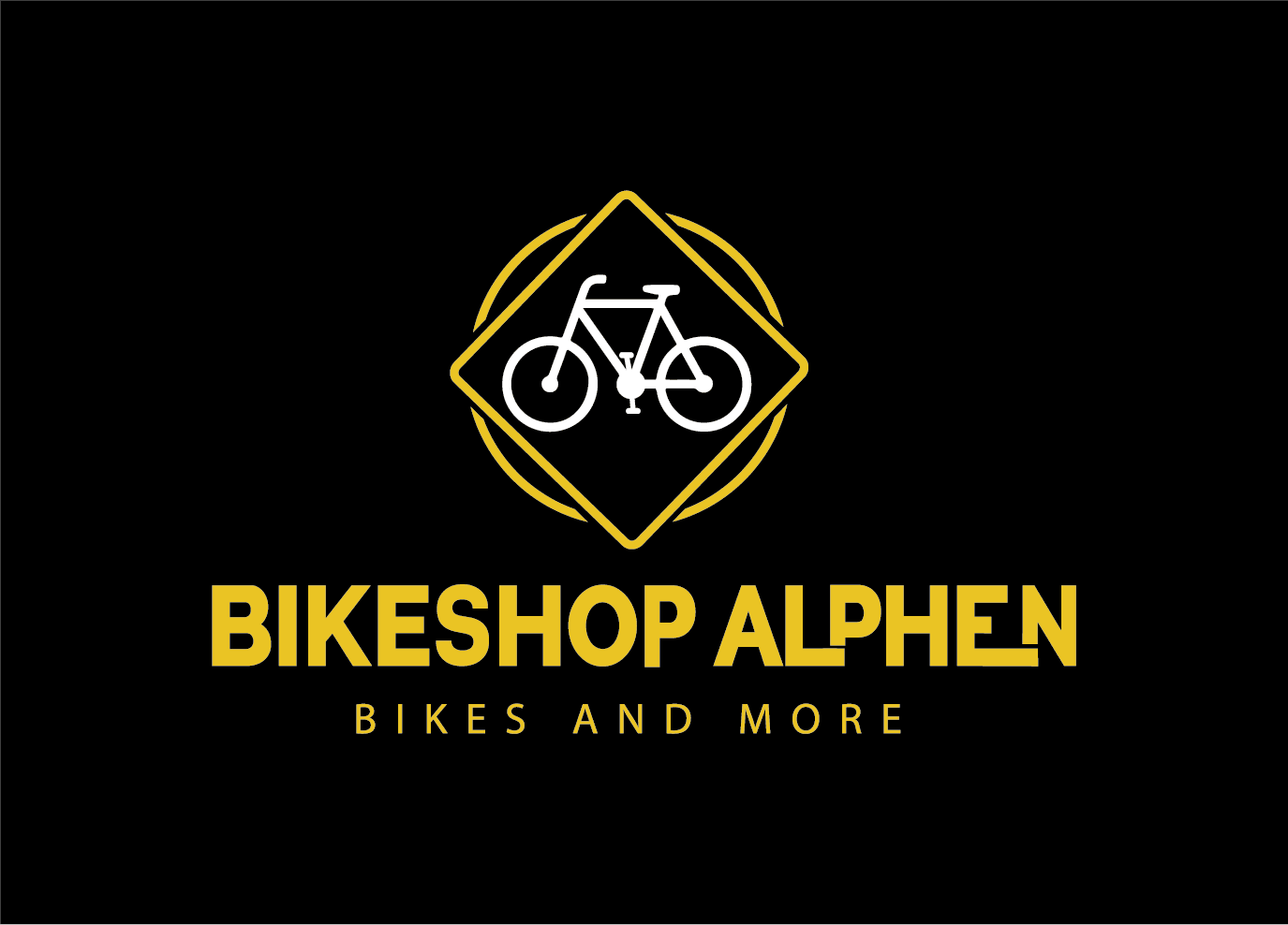 Bikeshop-Alphen | Bikeshop | See 0 bikes online | BikeFair ...