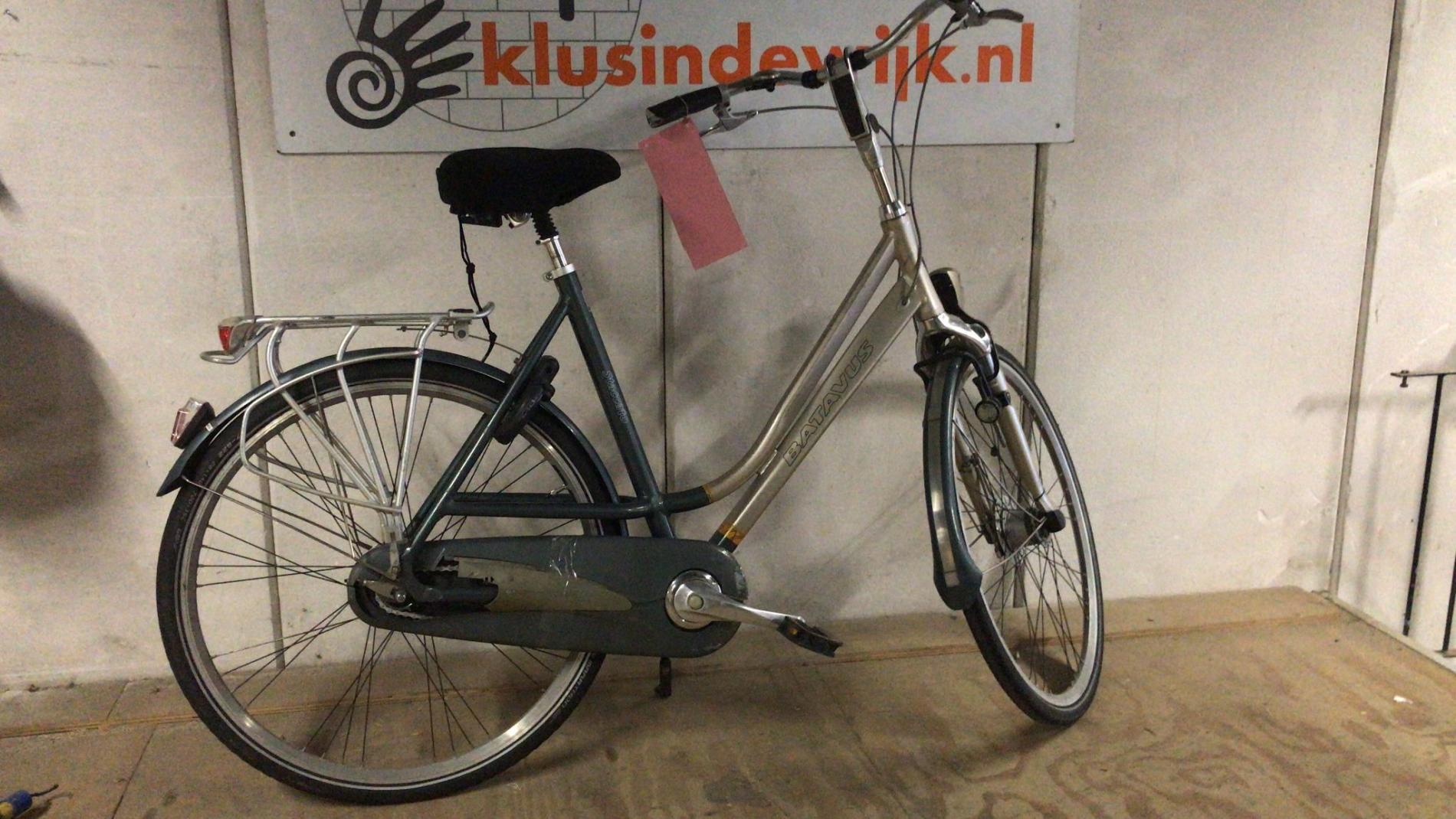 BikeFair | Batavus Staccato | BikeFair - Marketplace For Bikes