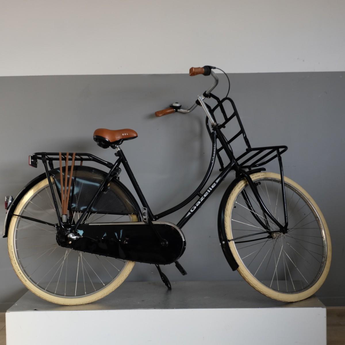 BikeFair | Gazelle Stadfiets | BikeFair - Marketplace For Bikes