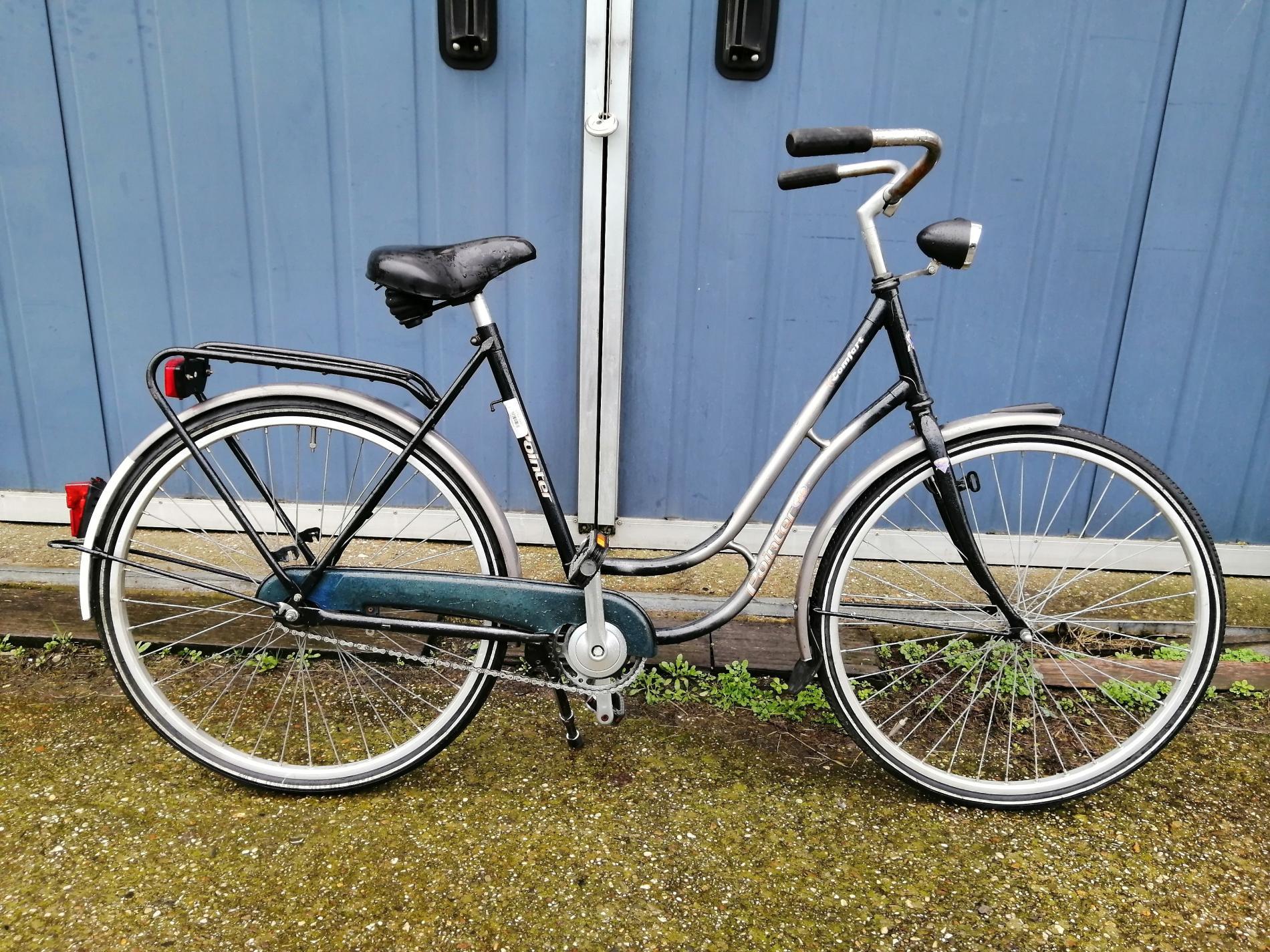 BikeFair | Pointer Comfort | BikeFair - Marketplace For Bikes