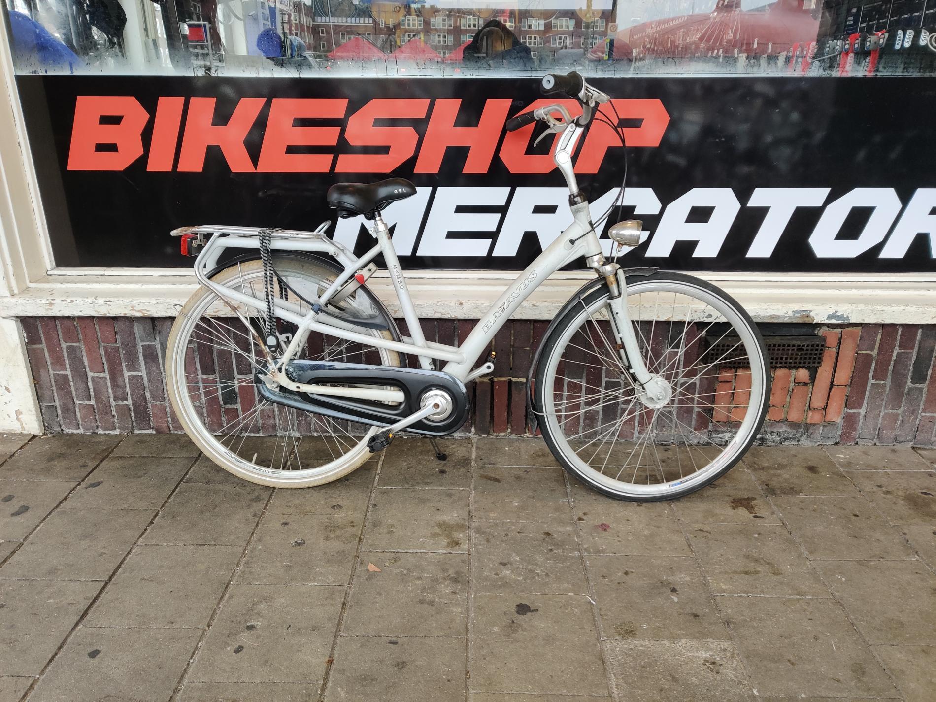 BikeFair | Batavus Mambo | BikeFair - Marketplace For Bikes