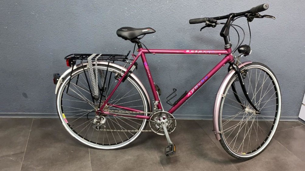 BikeFair | Batavus Apache | BikeFair - Marketplace For Bikes