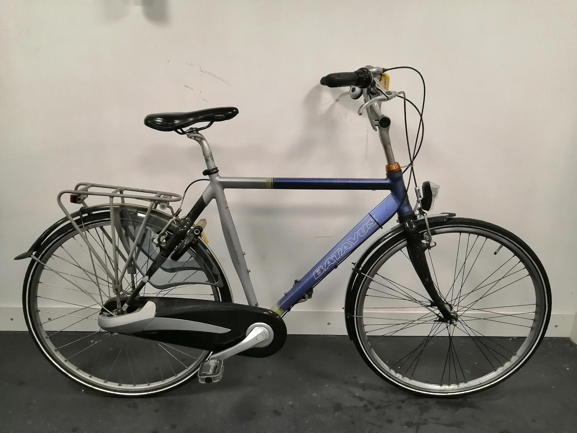 BikeFair | Batavus Crescendo X-light | BikeFair - Marketplace For Bikes