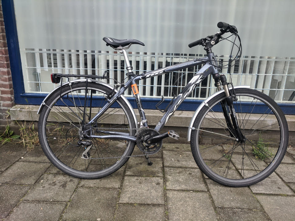 BikeFair | Other NSR Ionos HC | BikeFair - Marketplace For Bikes