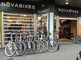 K. Bayram t.h.o.d.n. Nova Bike | Bikeshop | See 0 bikes online | BikeFair - Marketplace For Bikes