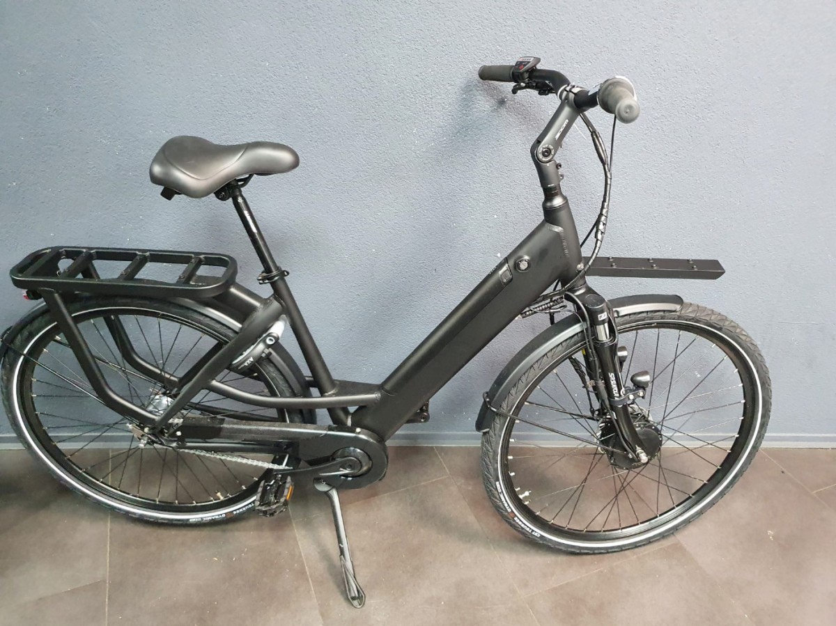 BikeFair | Avalon Bezorgfiets