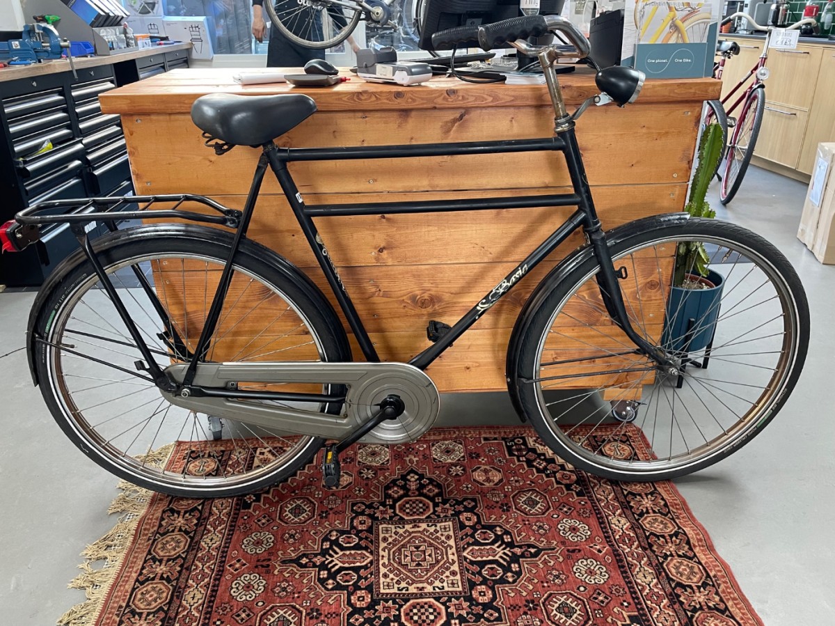 BikeFair | BSP opa fiets 319 | BikeFair - Marketplace For Bikes