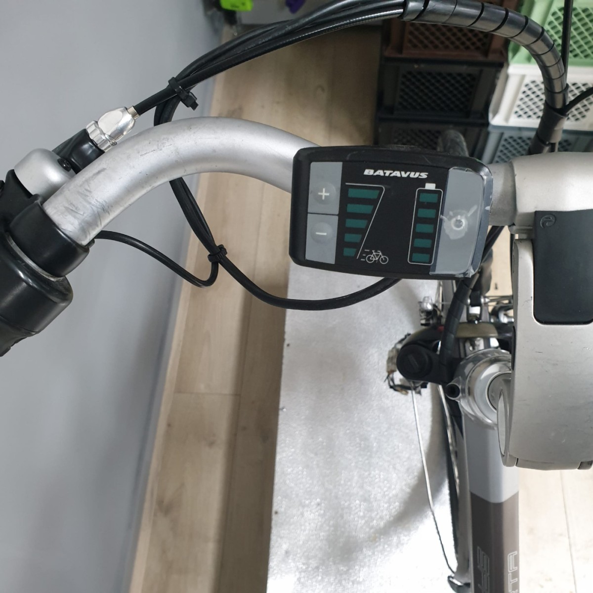 BikeFair | Sparta EMOTION C2 | BikeFair - Marketplace For Bikes