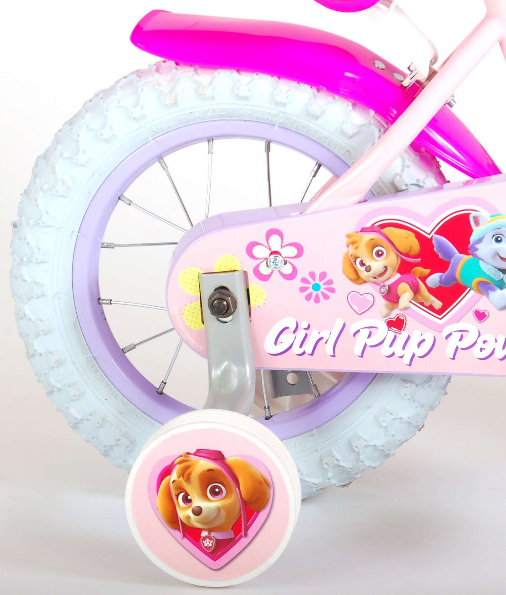 BikeFair | Volare paw patrol | BikeFair - Marketplace For Bikes
