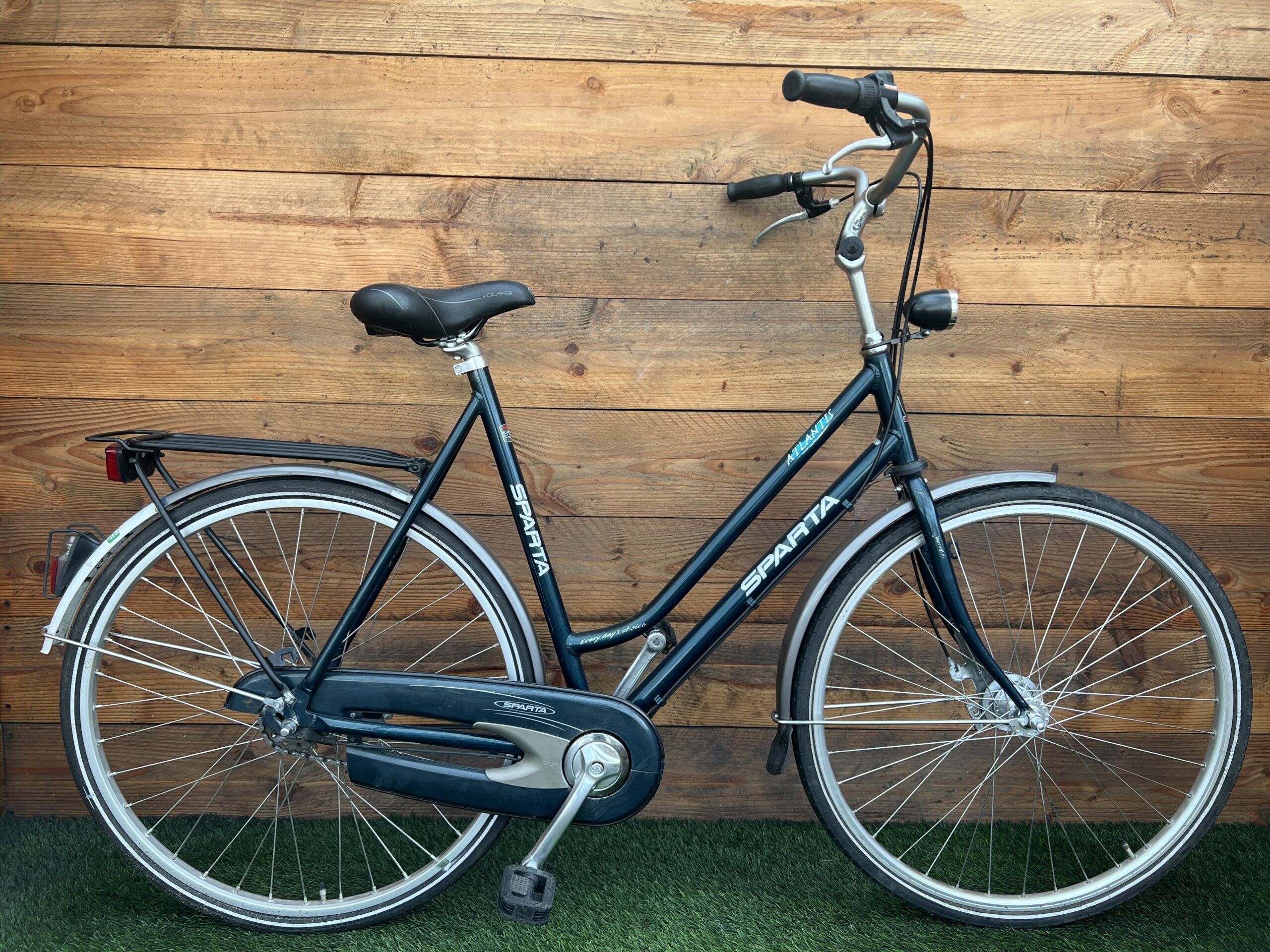 BikeFair | Sparta | BikeFair - De Fiets Marktplaats