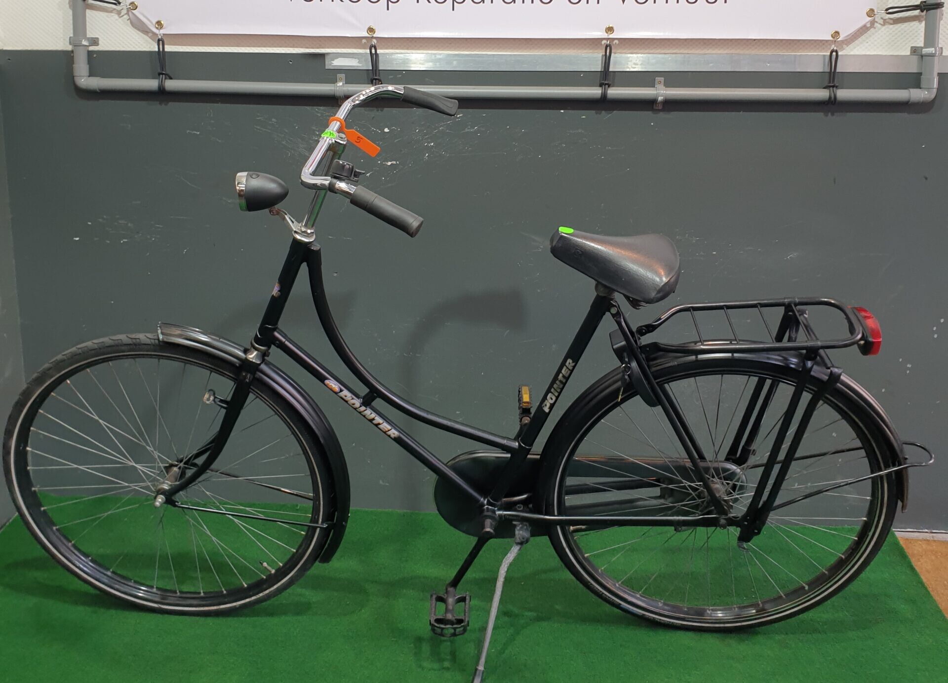 BikeFair | Pointer | BikeFair - Marketplace For Bikes