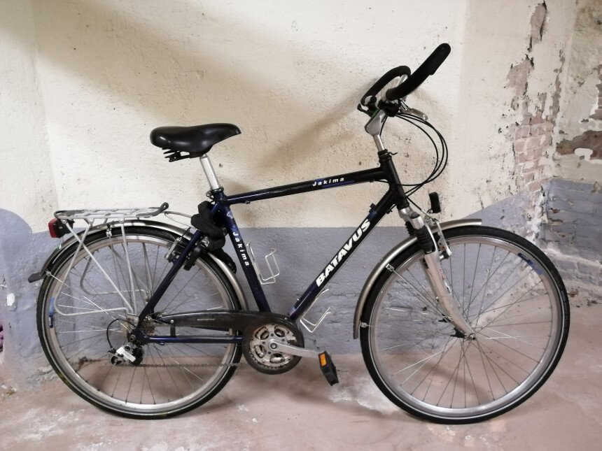 BikeFair | Batavus Jakima | BikeFair - Marketplace For Bikes