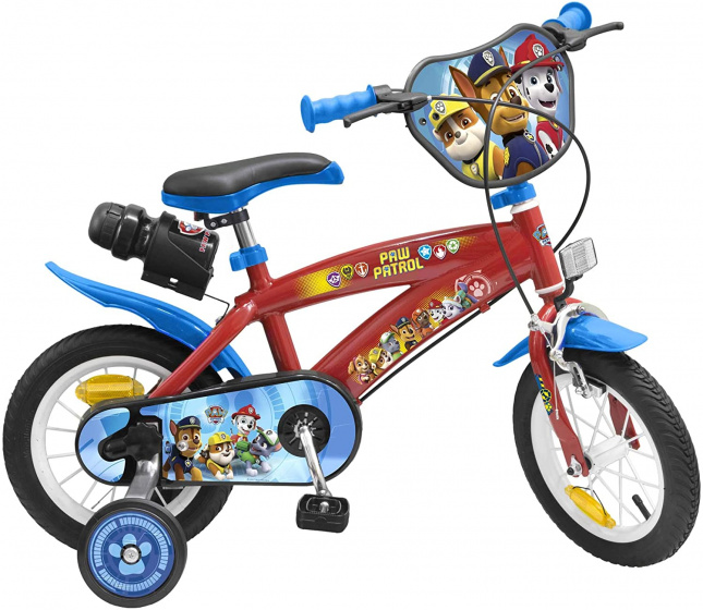 BikeFair | Other paw patrol | BikeFair - Marketplace For Bikes