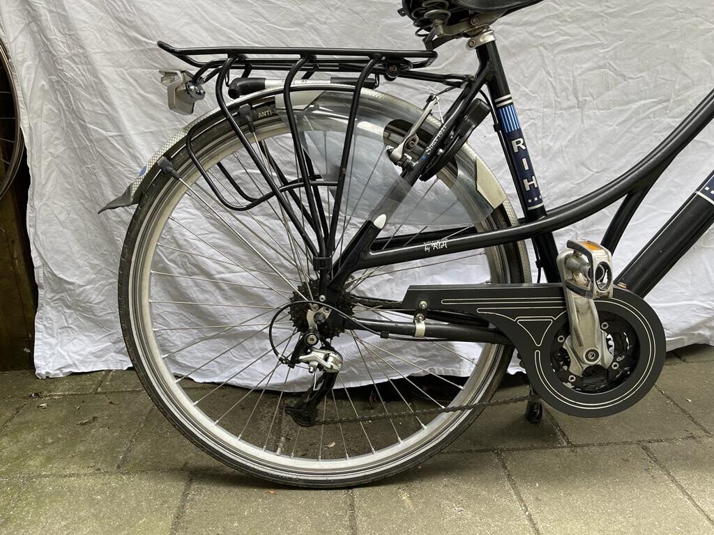 BikeFair | RIH Z-900