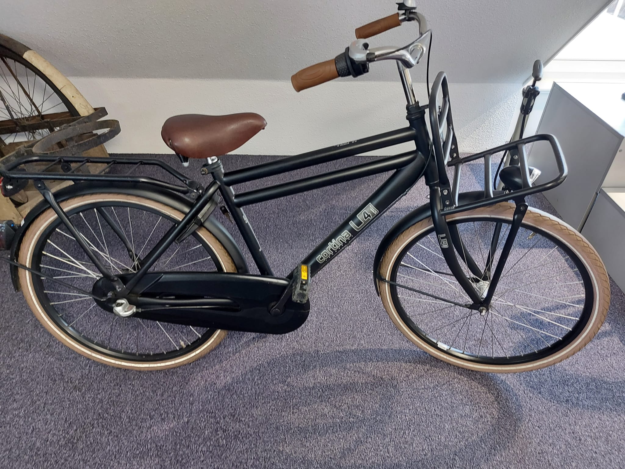 BikeFair | Cortina U4 | BikeFair - Marketplace For Bikes