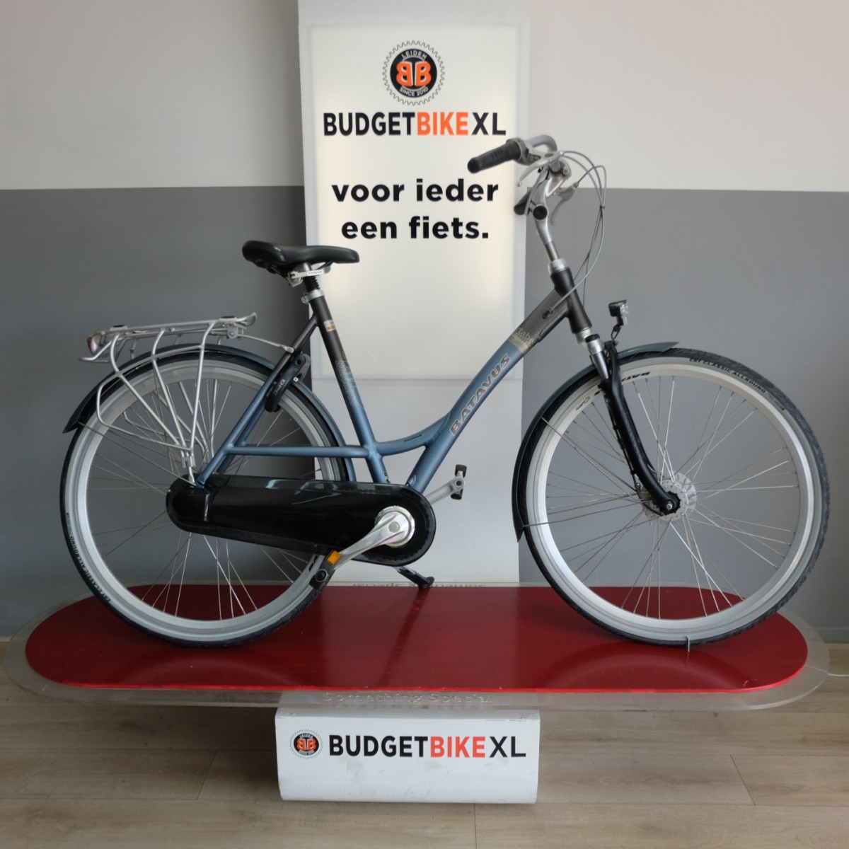 BikeFair | Batavus Staccato | BikeFair - Marketplace For Bikes