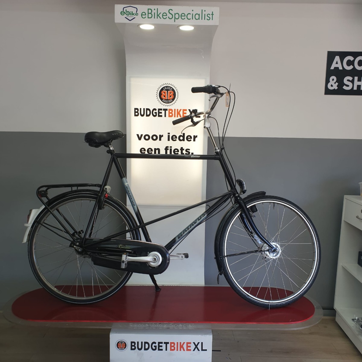 BikeFair | Batavus STABILO | BikeFair - Marketplace For Bikes