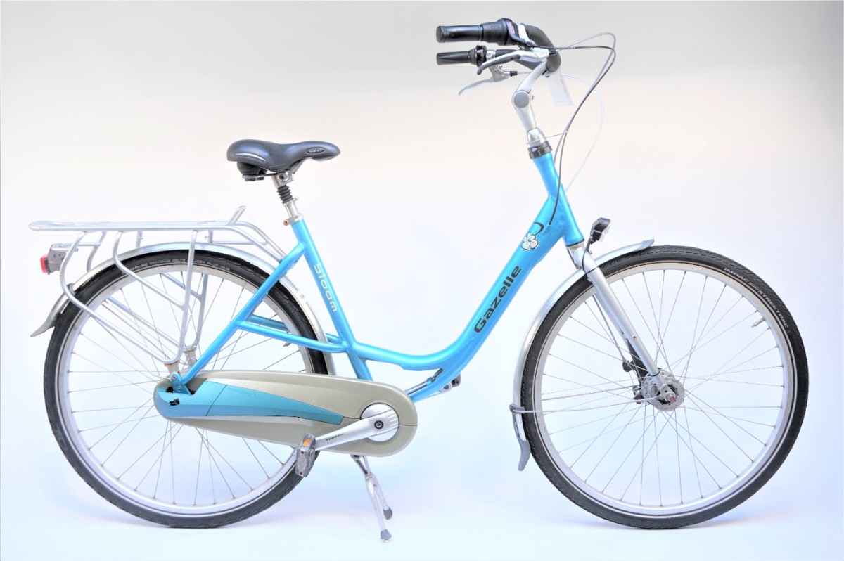 BikeFair | Gazelle Bloom | BikeFair - Marketplace For Bikes