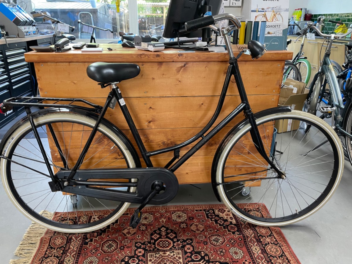 BikeFair | Other oma fiets 422 | BikeFair - Marketplace For Bikes