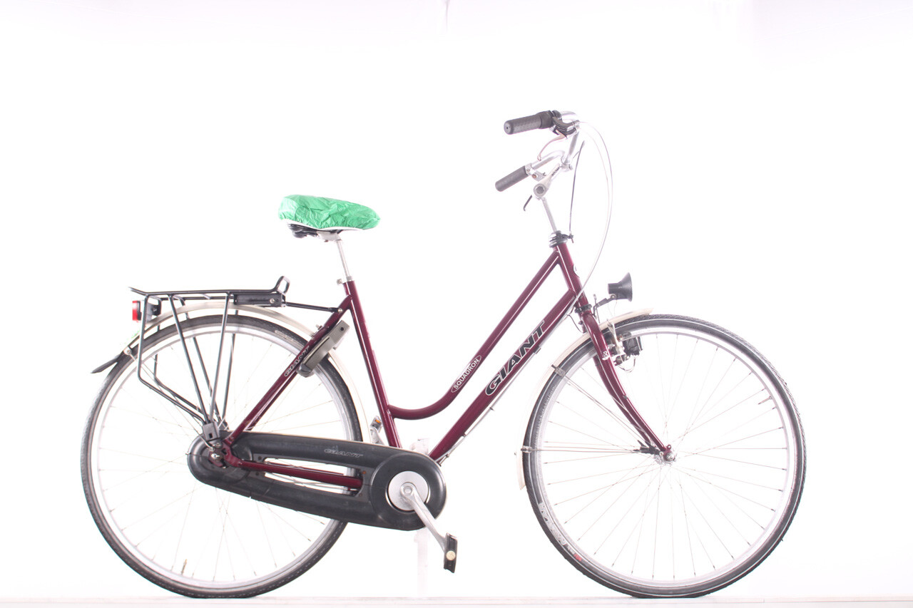 BikeFair | Giant | BikeFair - De Fiets Marktplaats