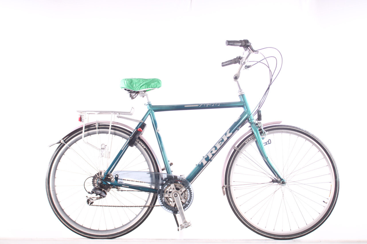 BikeFair | Trek Trek King 7600 | BikeFair - Marketplace For Bikes