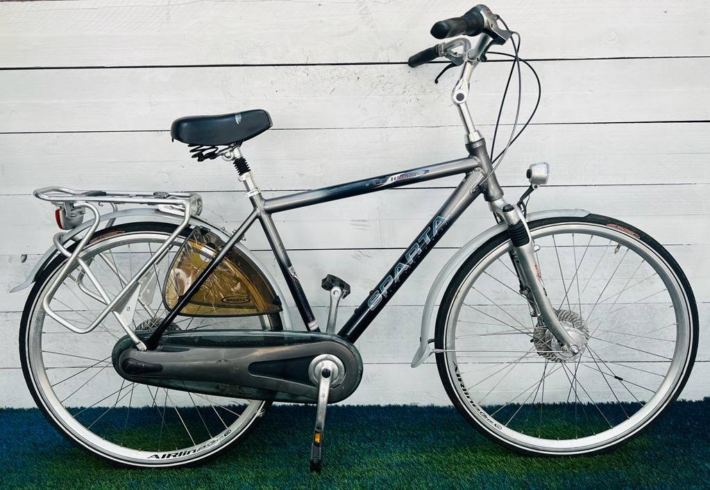 BikeFair | Sparta | BikeFair - Marketplace For Bikes