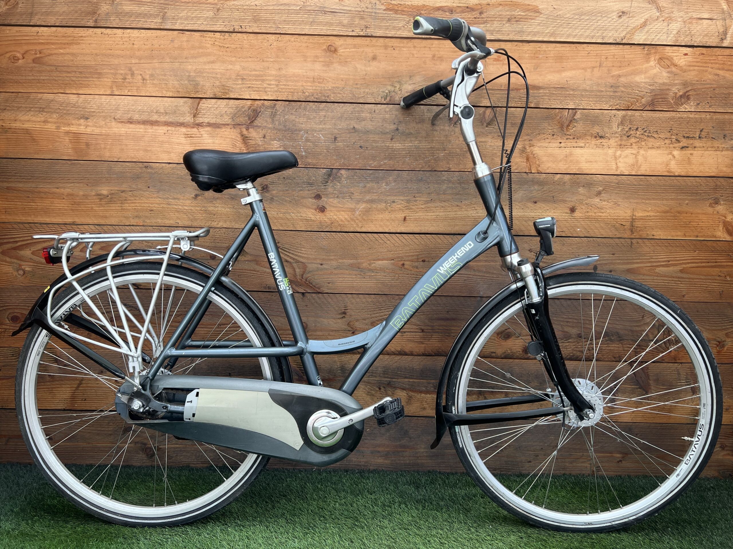 BikeFair | Batavus | BikeFair - Marketplace For Bikes