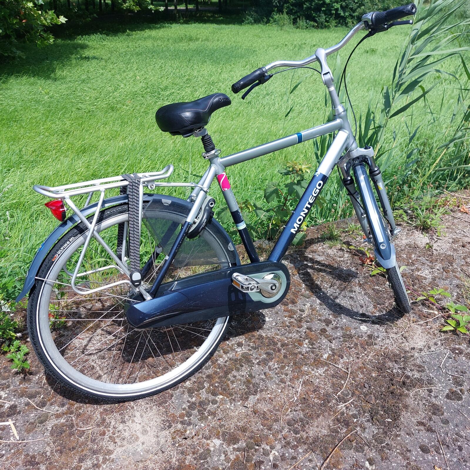 BikeFair | Montego Status | BikeFair - Marketplace For Bikes