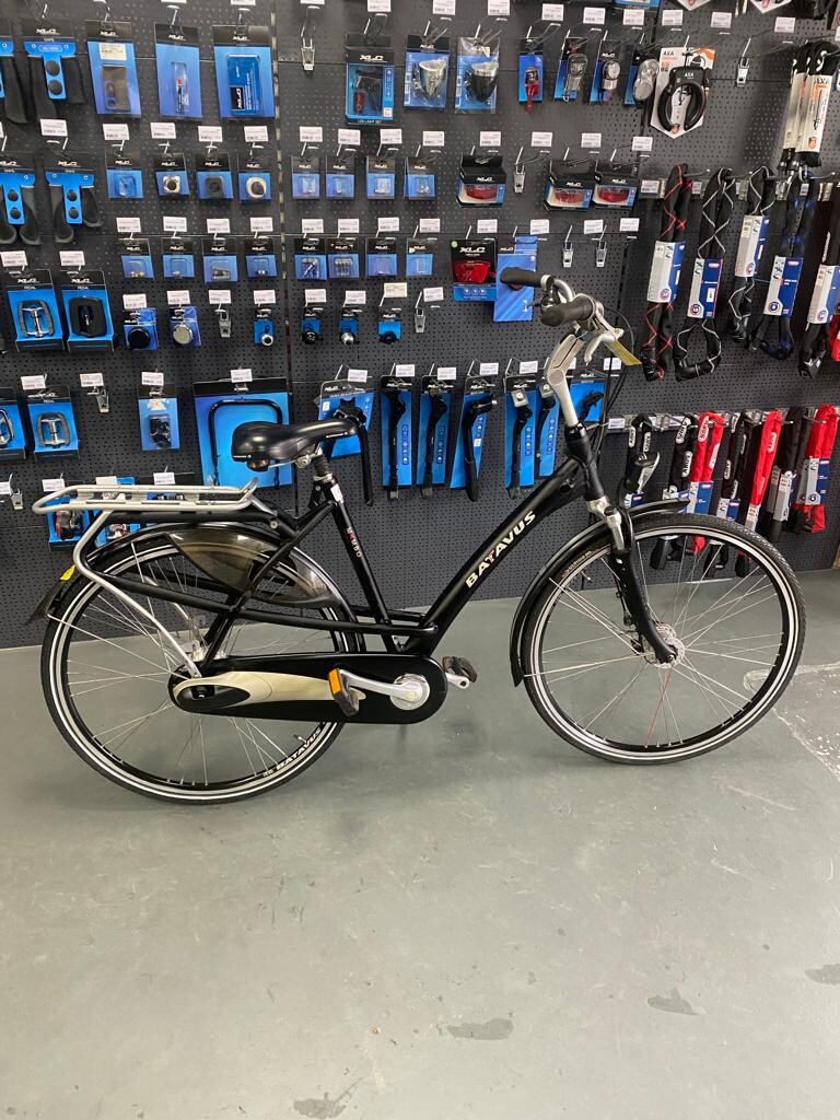 BikeFair | Batavus Mambo | BikeFair - Marketplace For Bikes