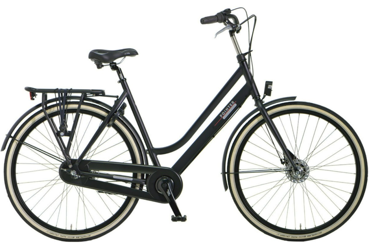 BikeFair | Pointer Solara Nexus 3 Handrem | BikeFair - Marketplace For ...