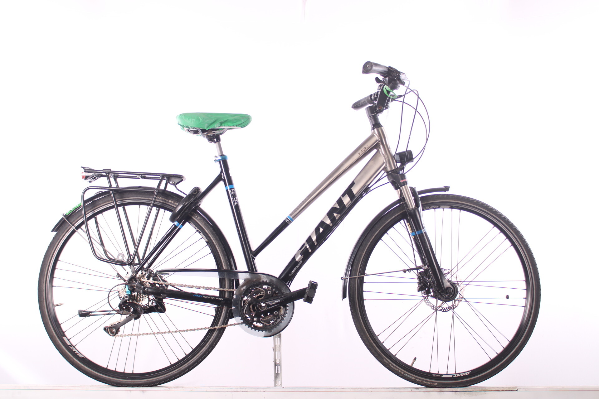 BikeFair | Giant Futoro | BikeFair - Marketplace For Bikes