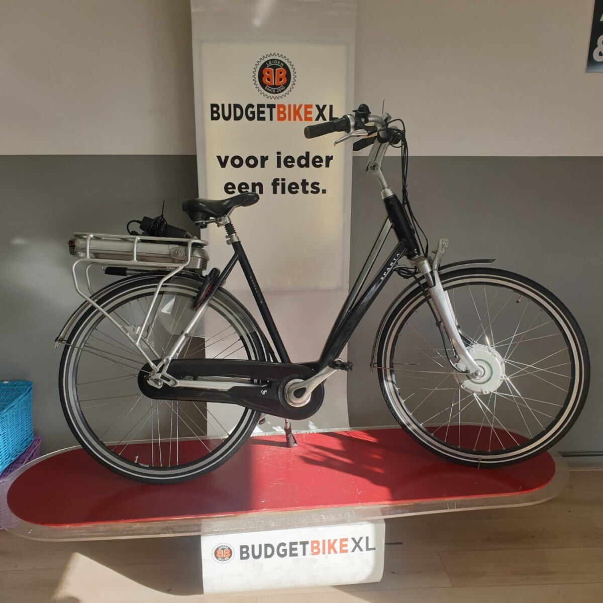 BikeFair | Sparta EMOTION C5 | BikeFair - Marketplace For Bikes