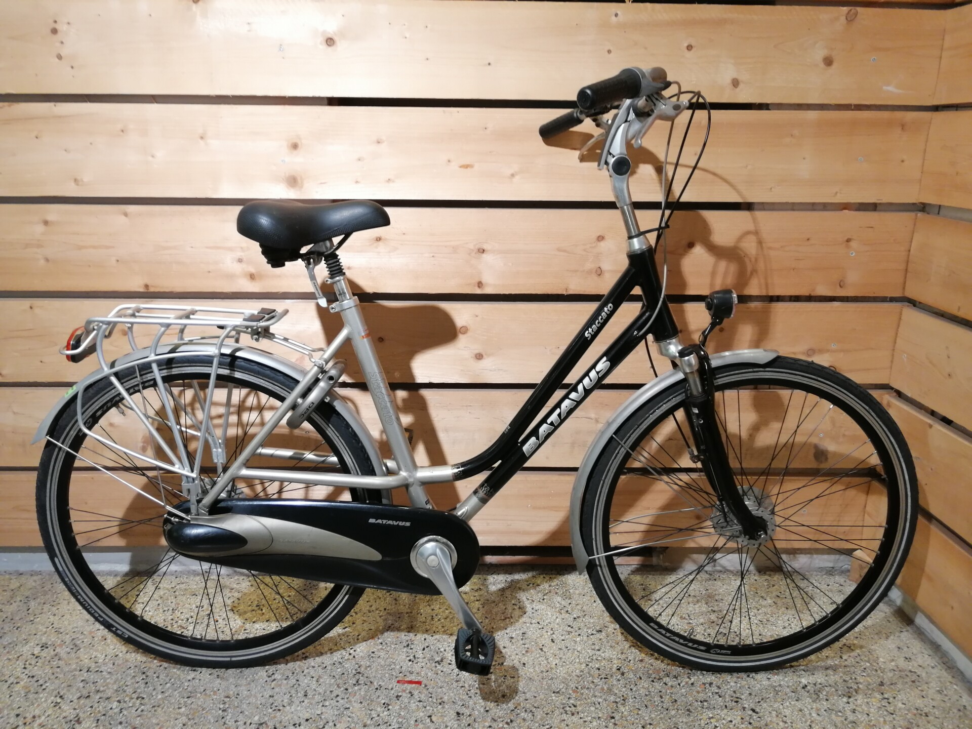 BikeFair | Batavus Staccato | BikeFair - Marketplace For Bikes