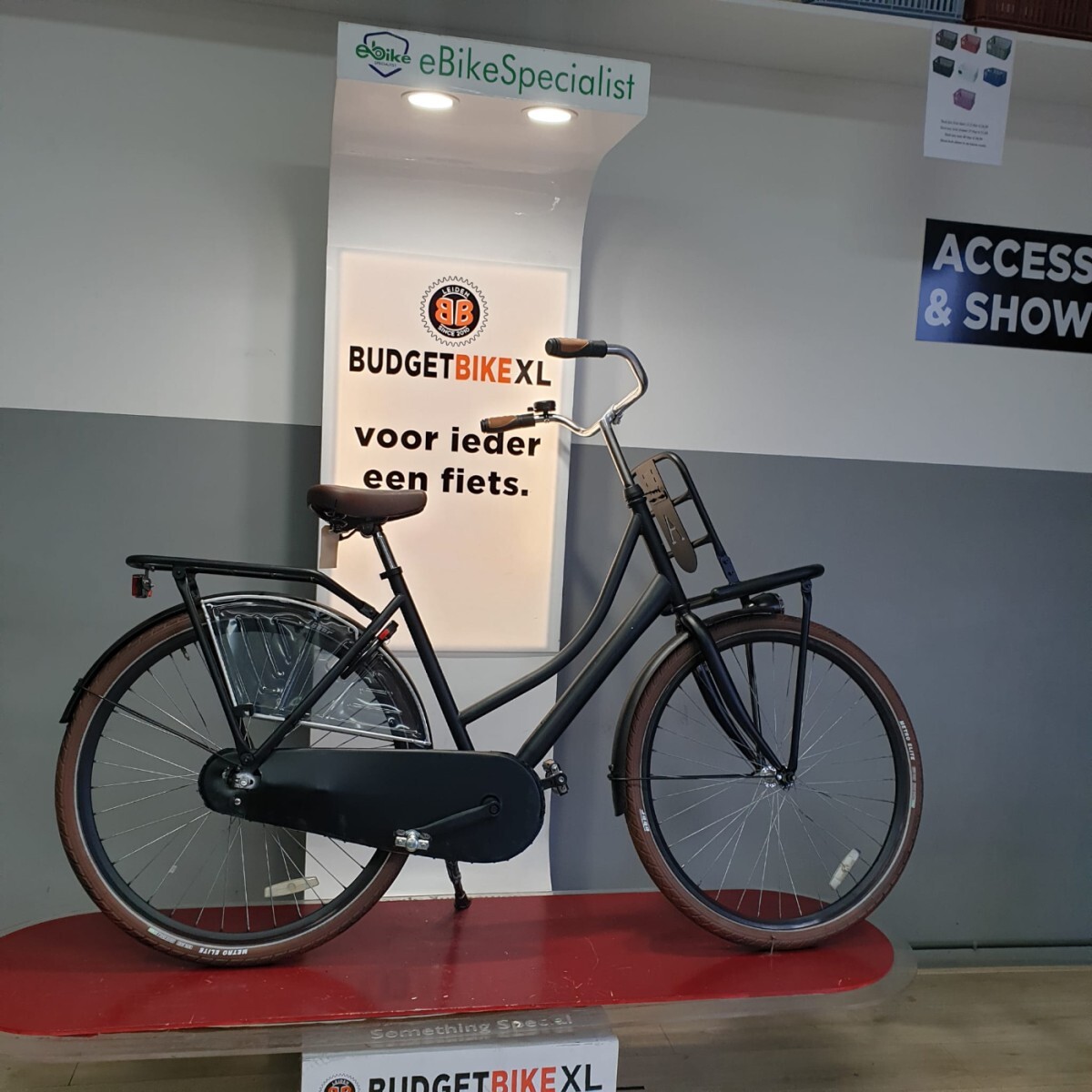 BikeFair | Altec Transportfiets | BikeFair - Marketplace For Bikes