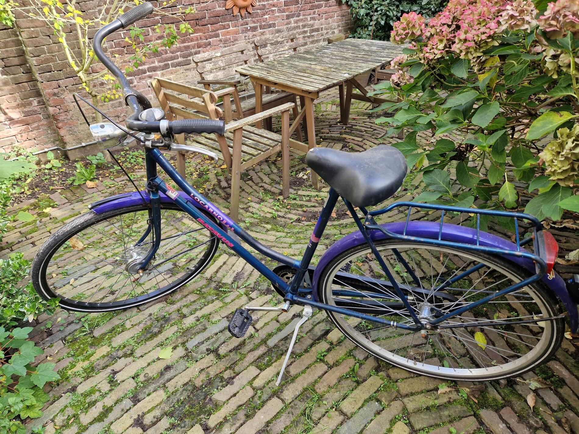 BikeFair | Batavus | BikeFair - De Fiets Marktplaats