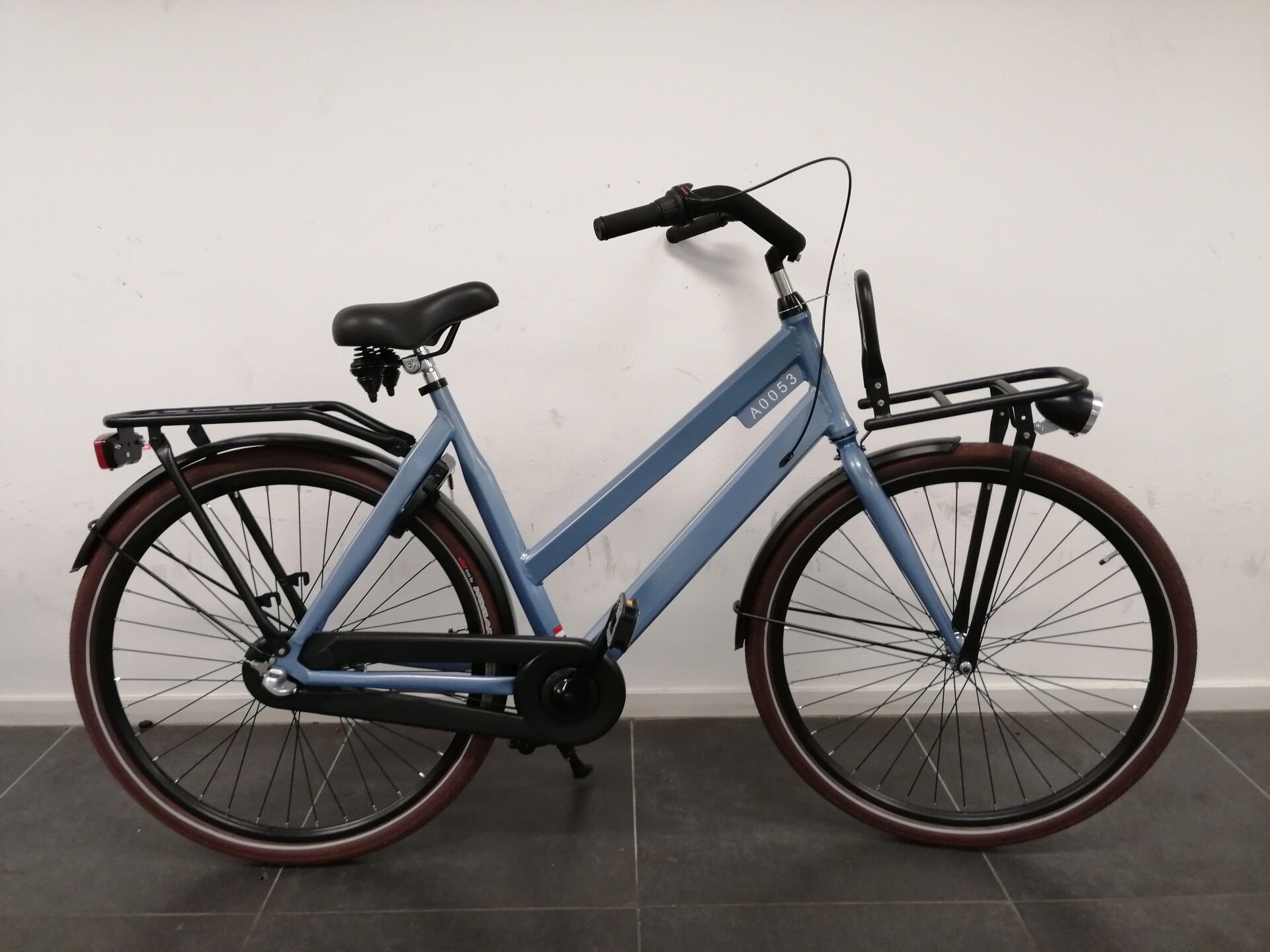 BikeFair | Avalon Transporter | BikeFair - De Fiets Marktplaats