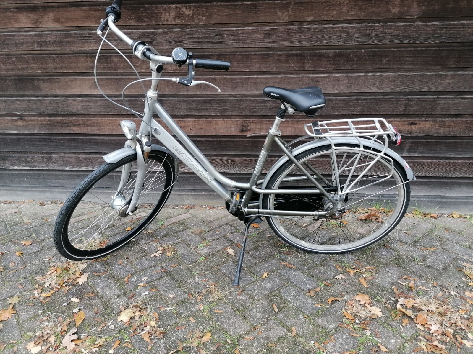 BikeFair | Batavus Ladies fiets | BikeFair - Marketplace For Bikes