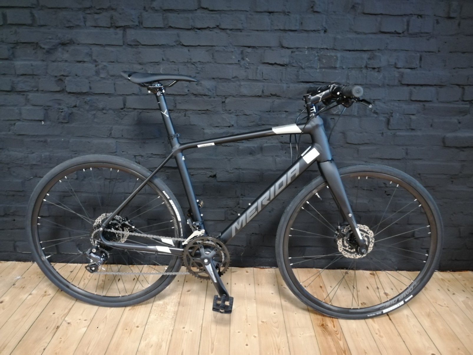 BikeFair | Merida Bikes Speeder 200 | BikeFair - De Fiets Marktplaats