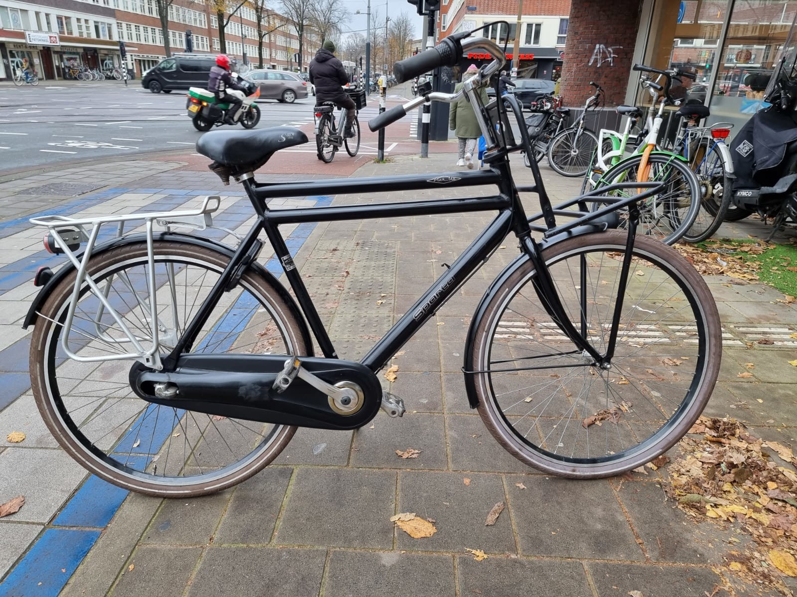 BikeFair | Sparta Pick Up | BikeFair - Marketplace For Bikes