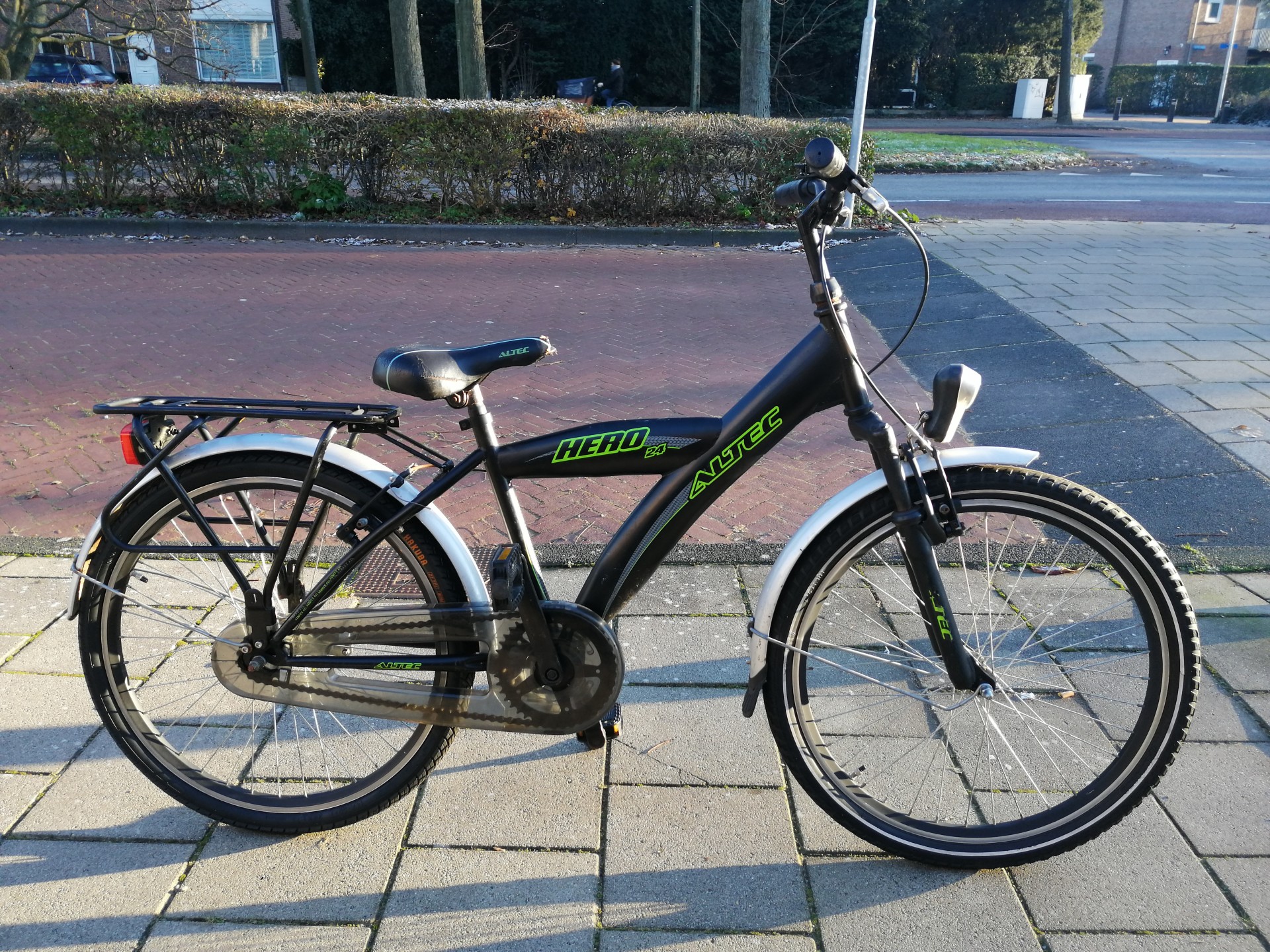 BikeFair | Altec Hero 24-inch | BikeFair - Marketplace For Bikes