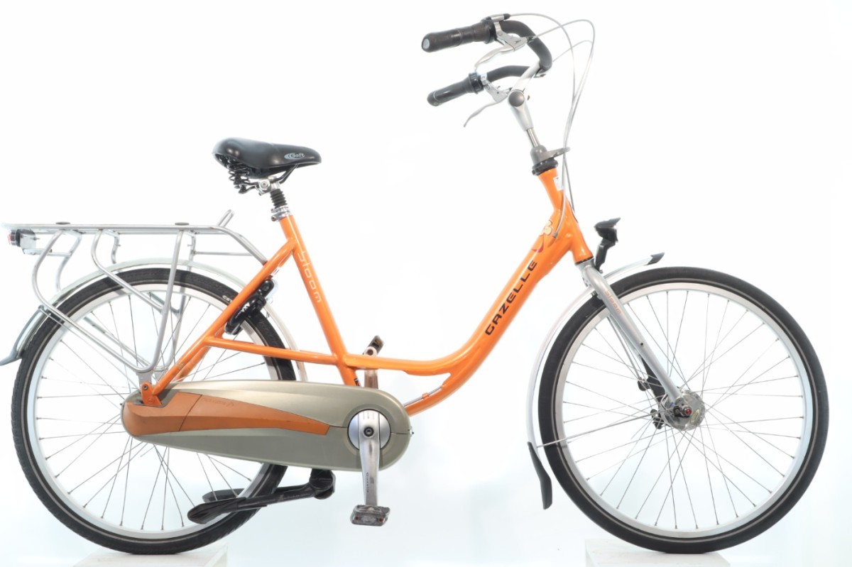 BikeFair | Gazelle Bloom | BikeFair - Marketplace For Bikes