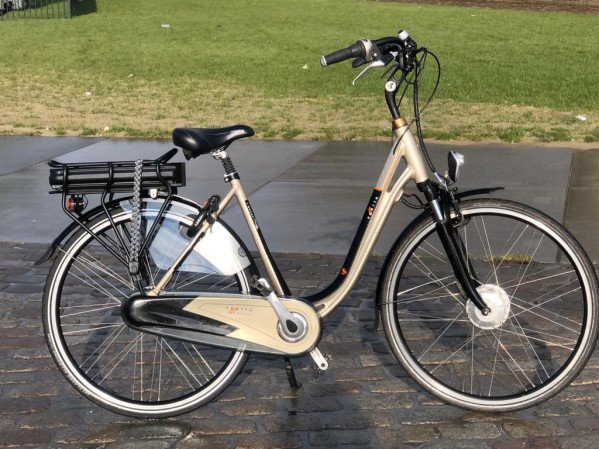 BikeFair | Sparta Emotion C3 ebike | BikeFair - Marketplace For Bikes