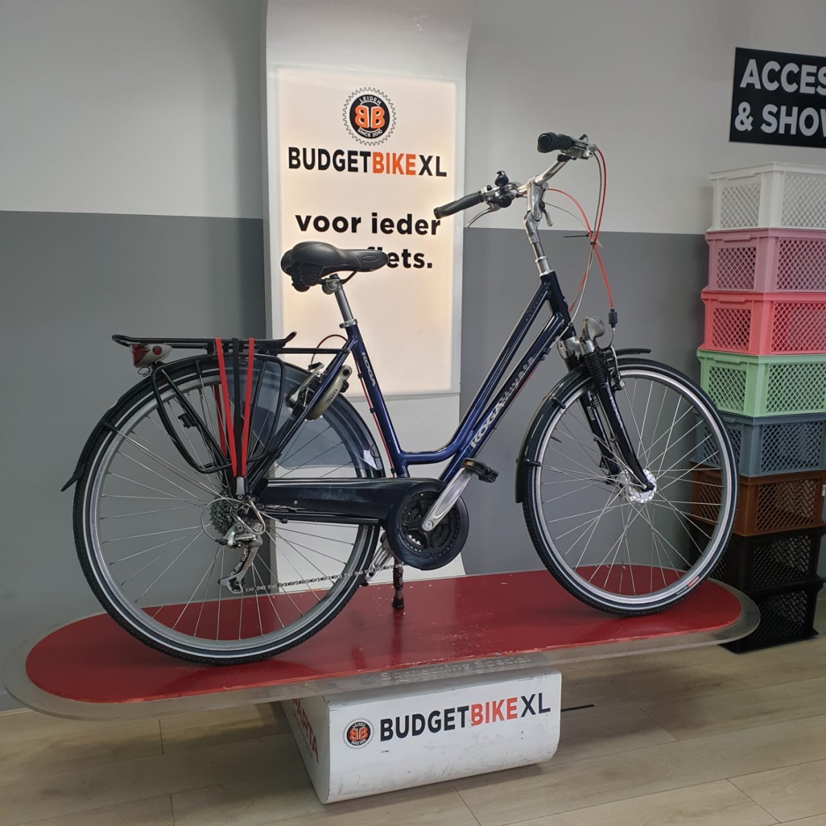 BikeFair | Koga-Miyata Balance | BikeFair - Marketplace For Bikes