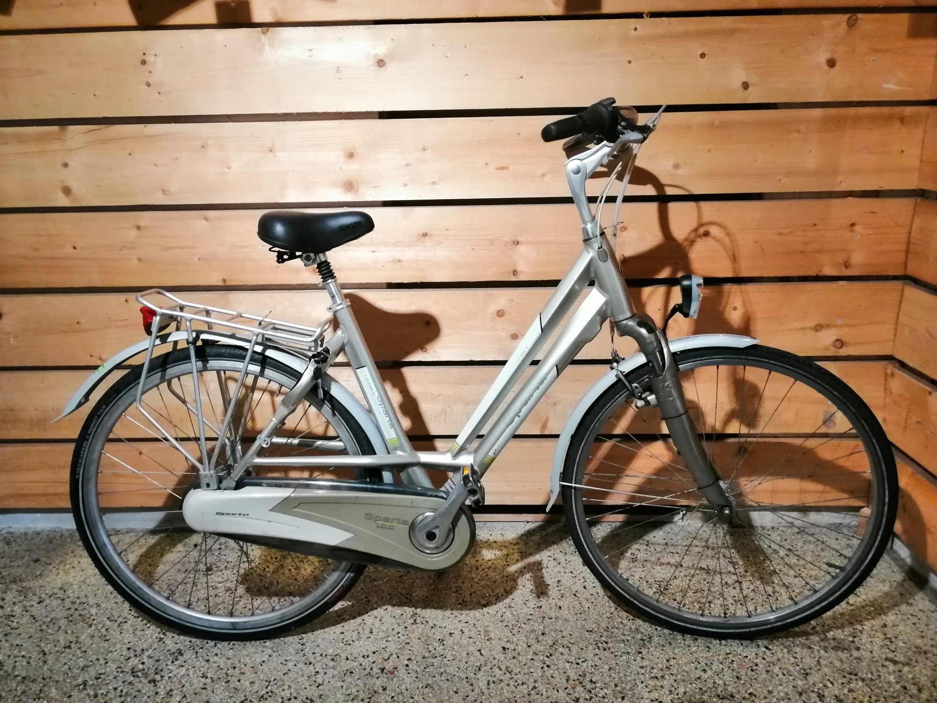 BikeFair | Sparta Ion RX | BikeFair - Marketplace For Bikes