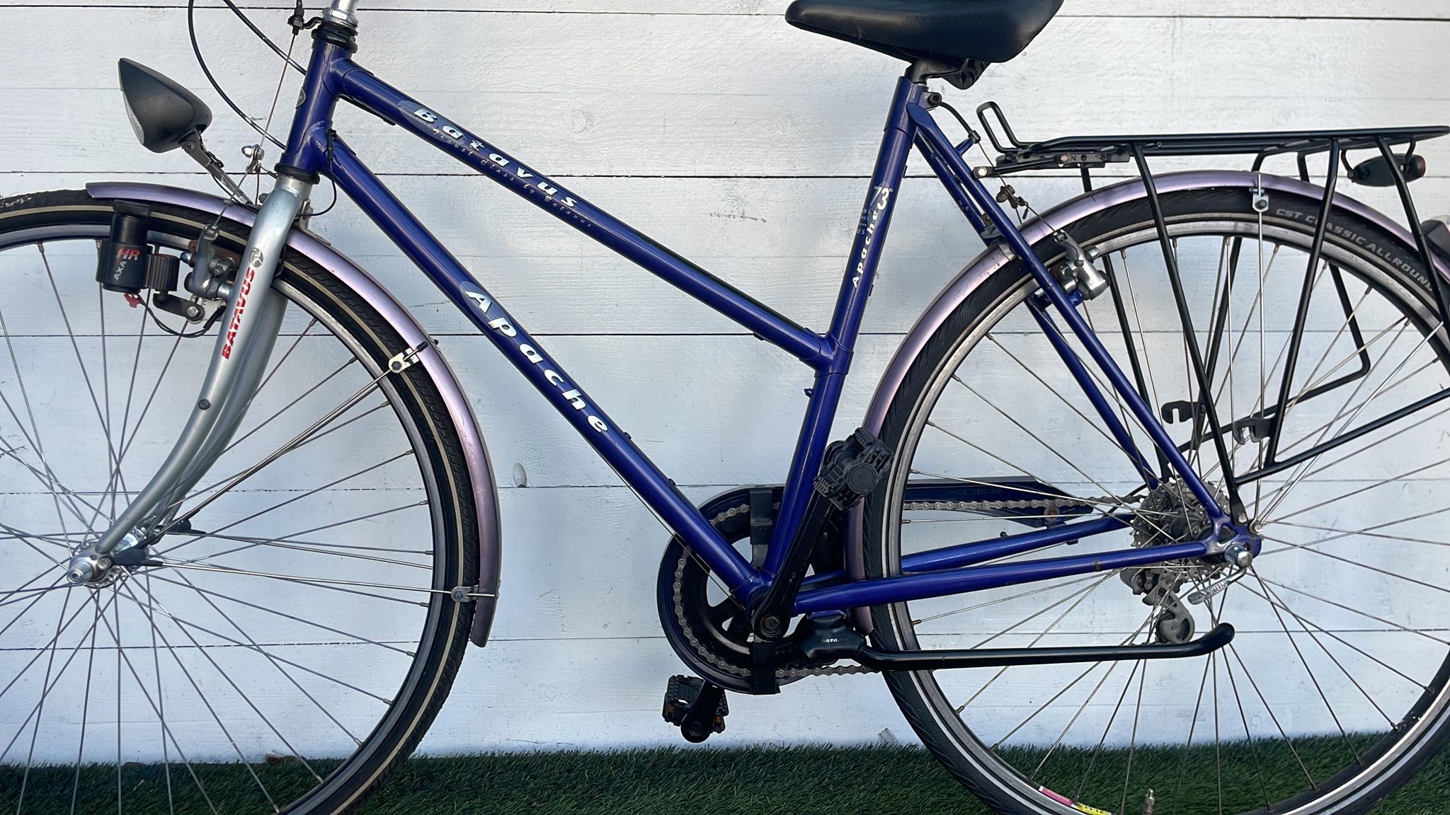 BikeFair | Batavus N/A