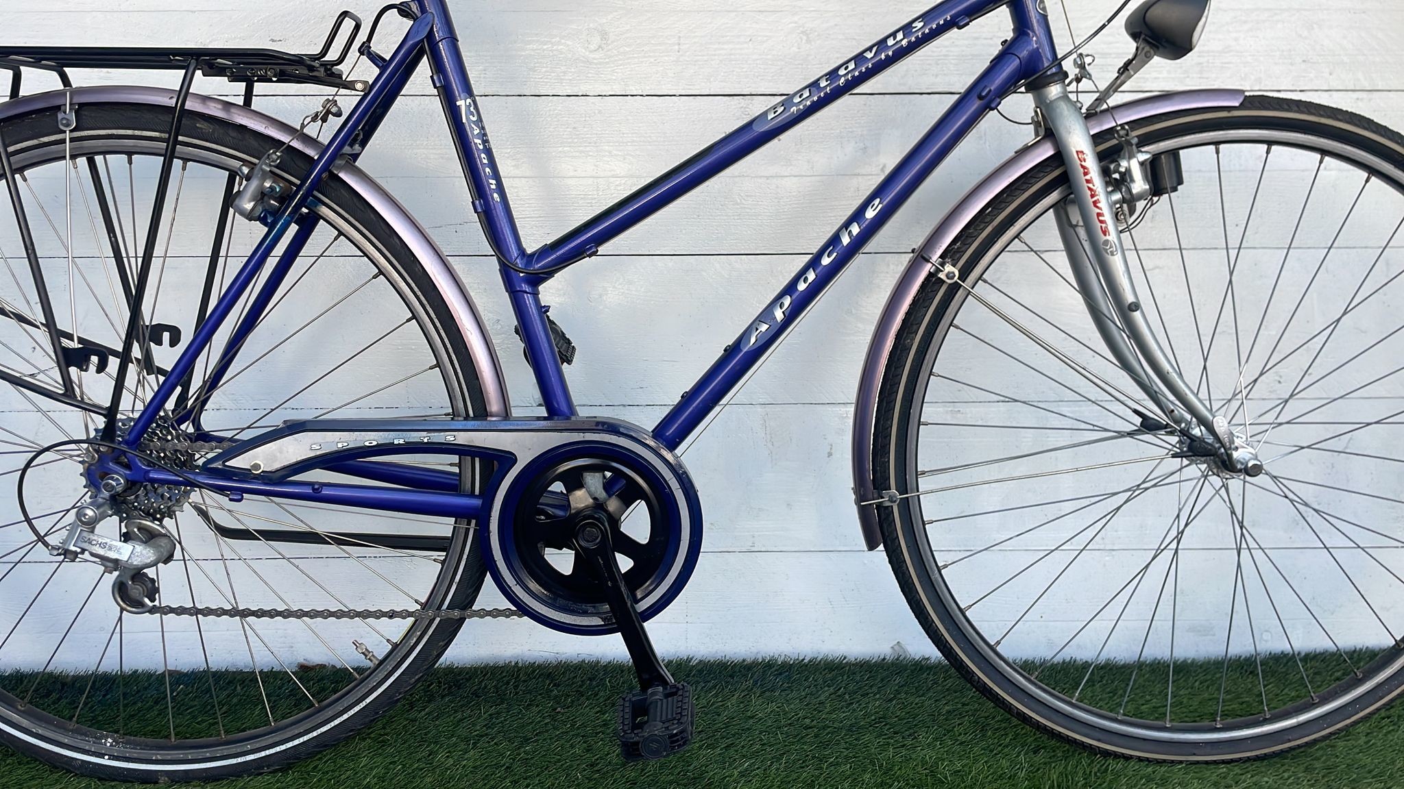 BikeFair | Batavus N/A