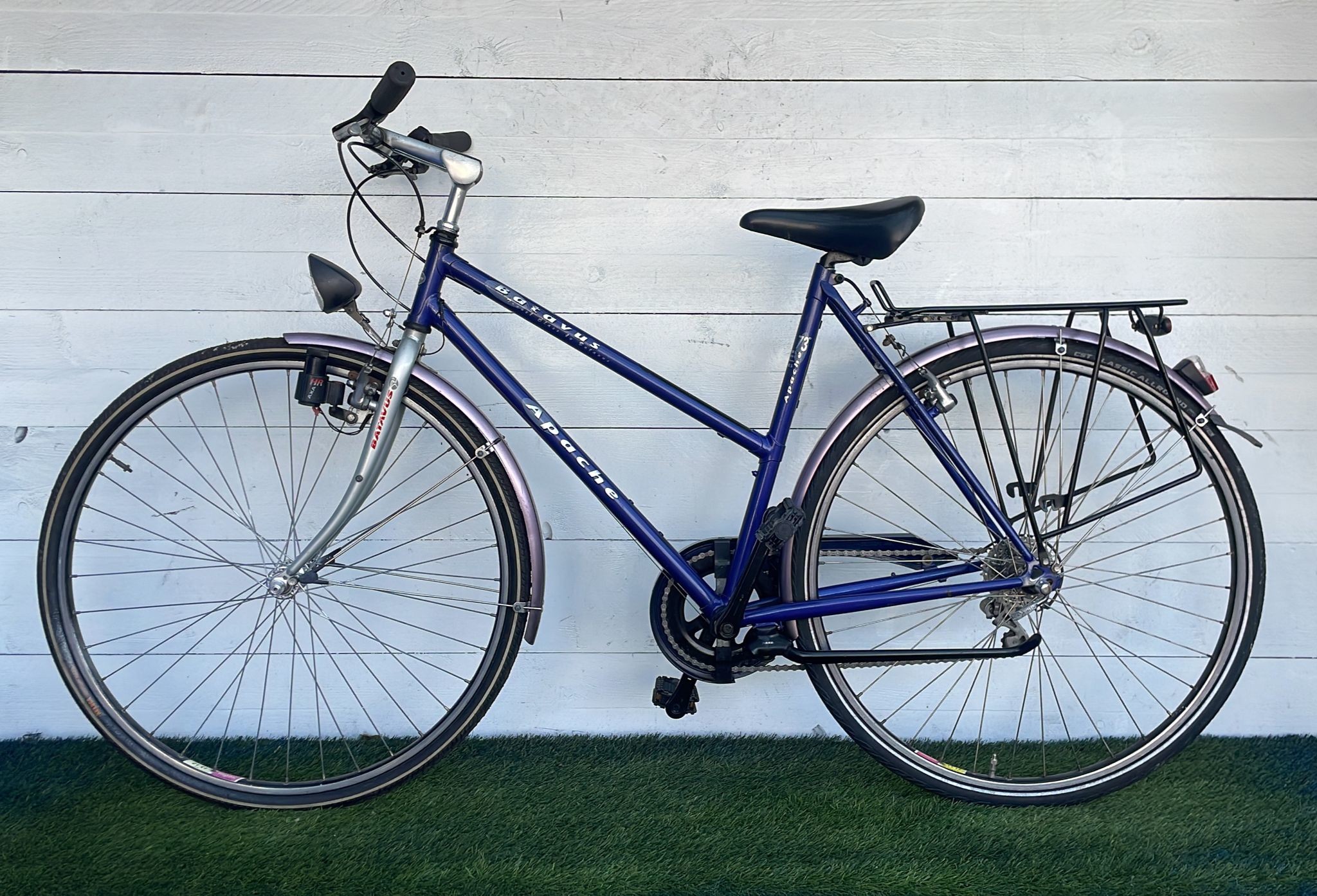 BikeFair | Batavus N/A