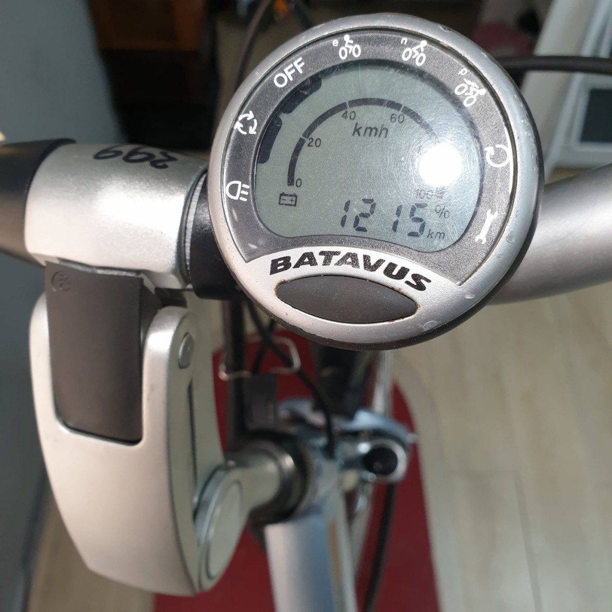 BikeFair | Batavus Padova Easy